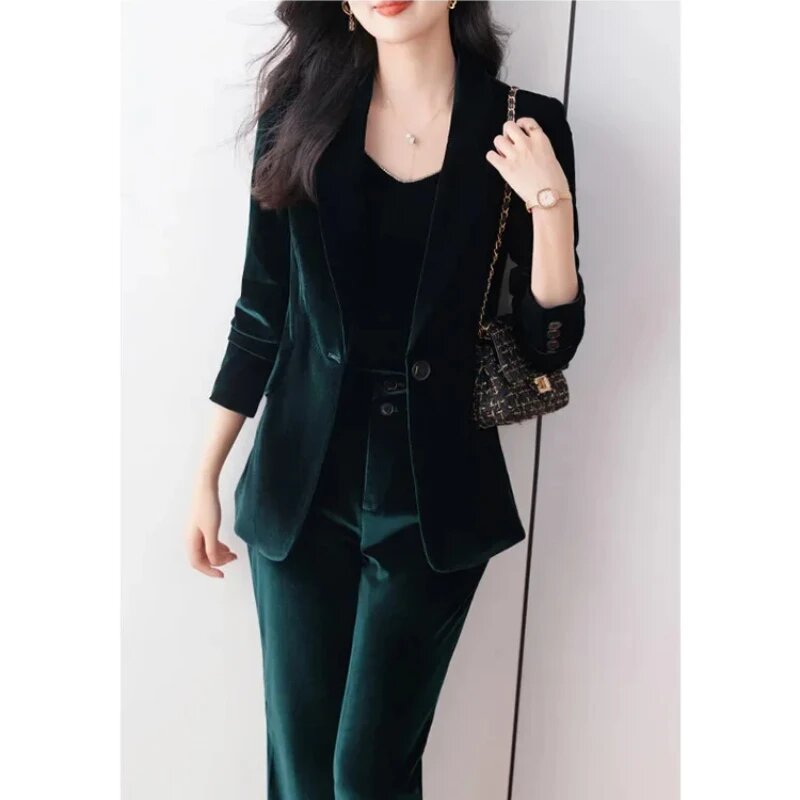 Костюм классический