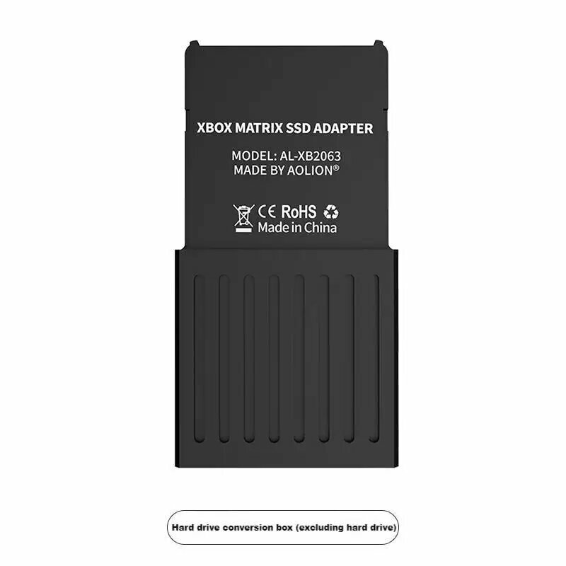 AOLION Адаптер для Xbox Series X/S 2 pcs