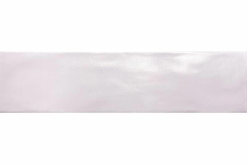 Керамическая плитка Monopole Ceramica Miracle Pink настенная 7,5x30 см