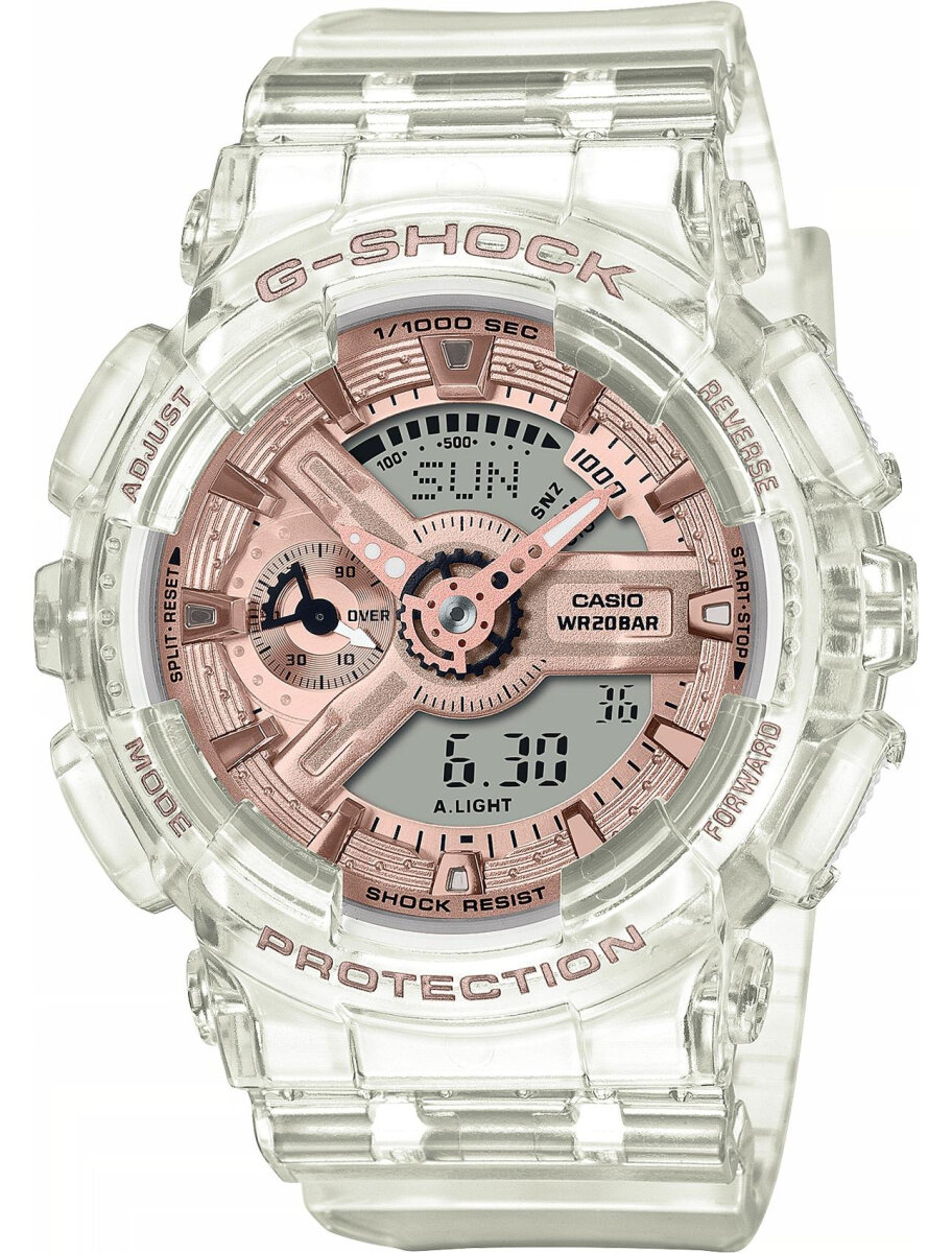Наручные часы G-Shock