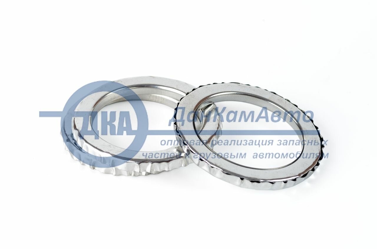 Кольцо глушителя под приемн. трубу (металлорукава) (упаковка - 10 штук)