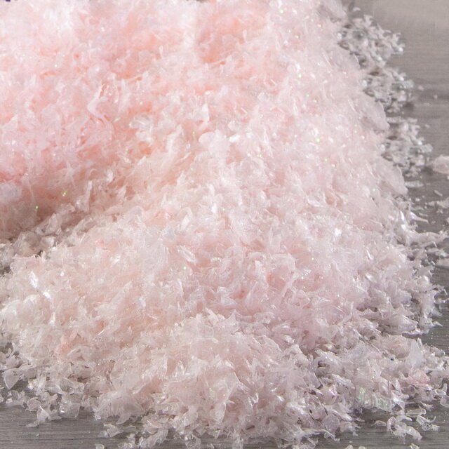 Декоративный снег Персиковые Хлопья 100 г, Koopman, AAZ400100