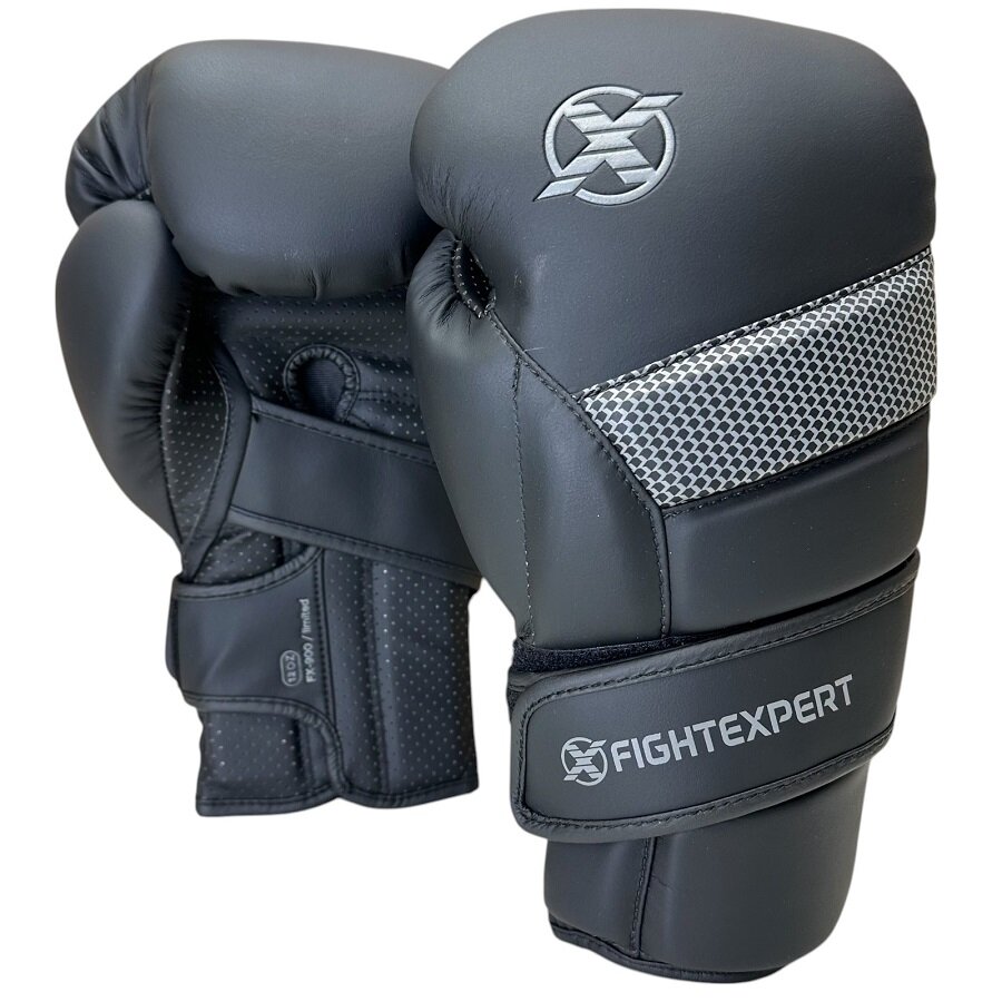 Боксерские перчатки Fight Expert Hook, 16 унций