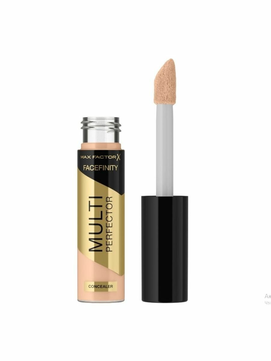 Max Factor Консилер Facefinity Multi-Perfector Concealer 01