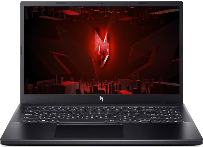 Ноутбук Acer NITRO 5 ANV15-41-R6KT (NH. QSHER.001)