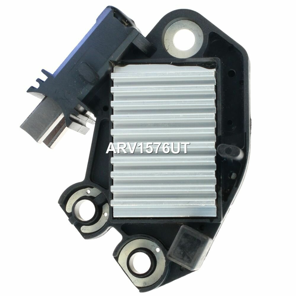 Регулятор генератора оригинал Ford Fiesta Mondeo B-Max C-Max Focus Galaxy S-Max Mazda 2 Volvo S80 V50