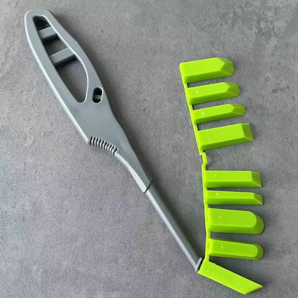 Ручной угловой скребок, набор для затирки швов ванной и кухни