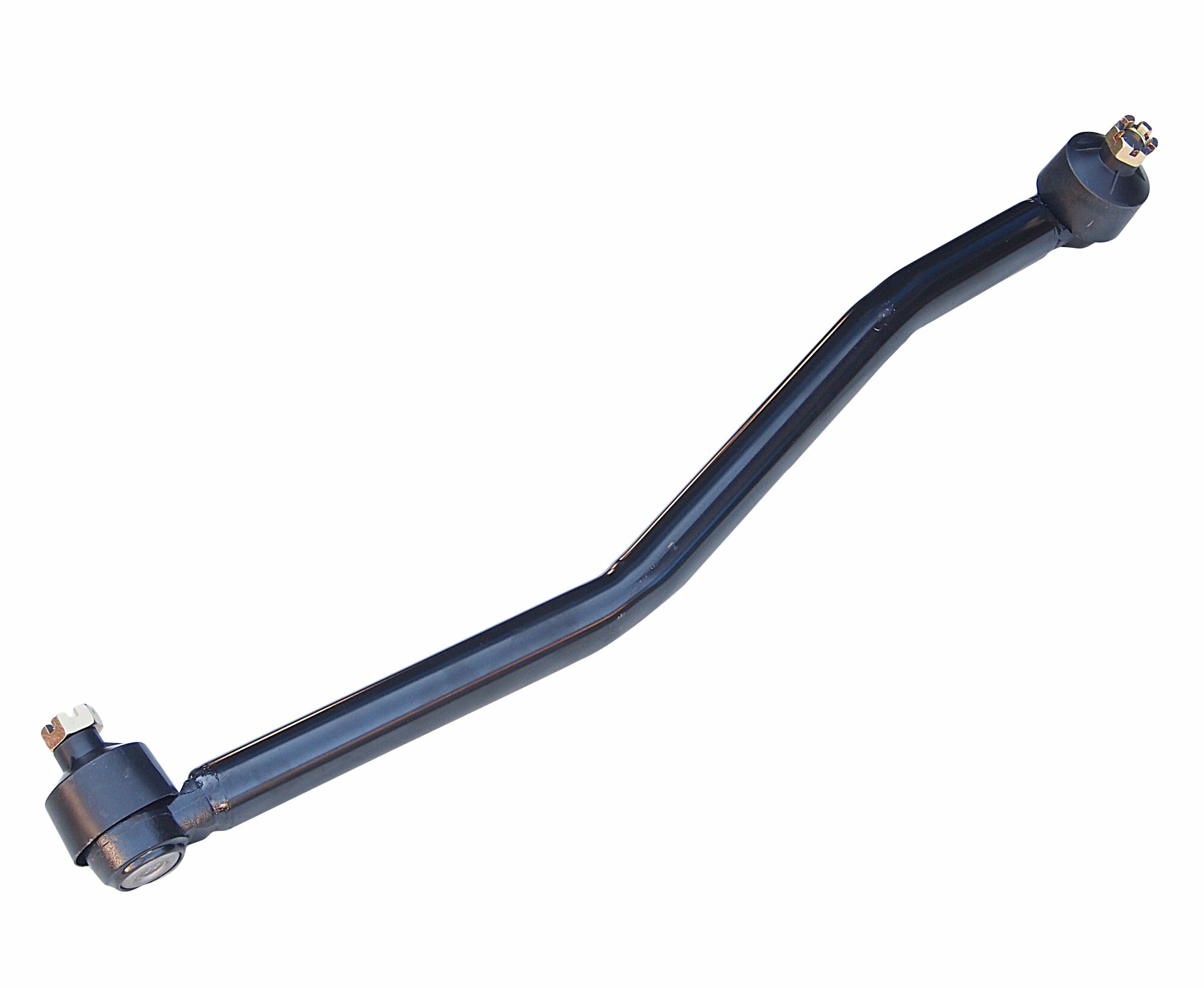 Тяга рулевая HYUNDAI HD170,250,270,450 продольная в сборе (DL1036) VALEO PHC / Арт. DL1036