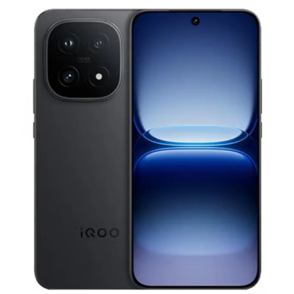 Смартфон Vivo iQOO 15, 16/512ГБ, china