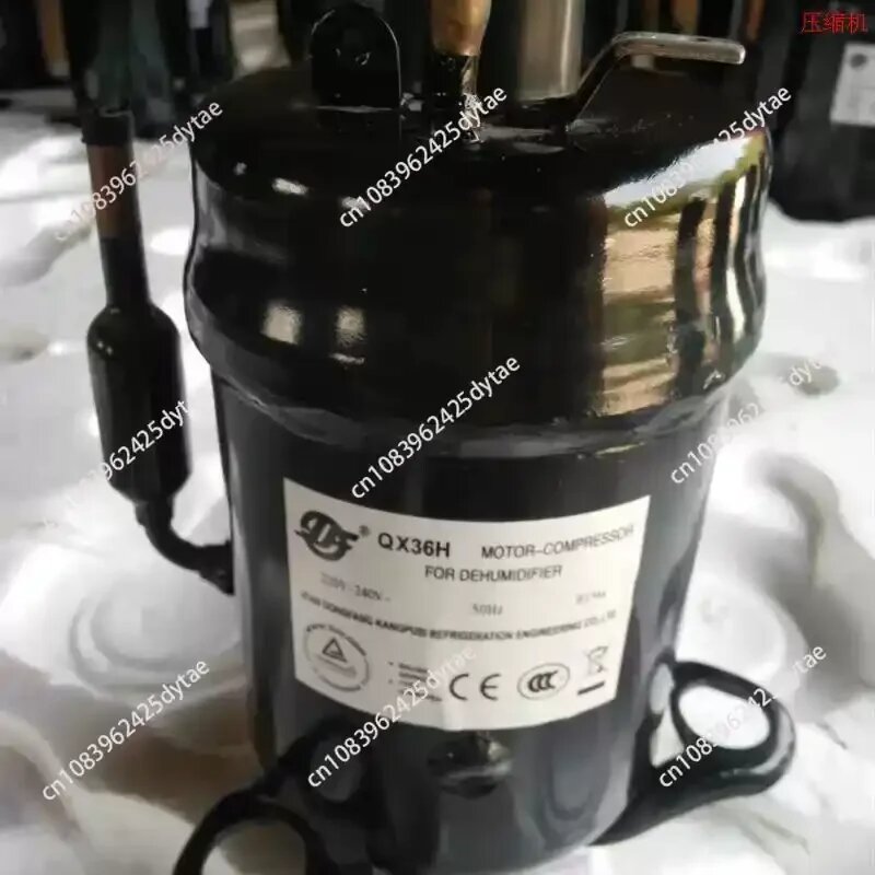 Компрессор для осушителя R134A QX36H