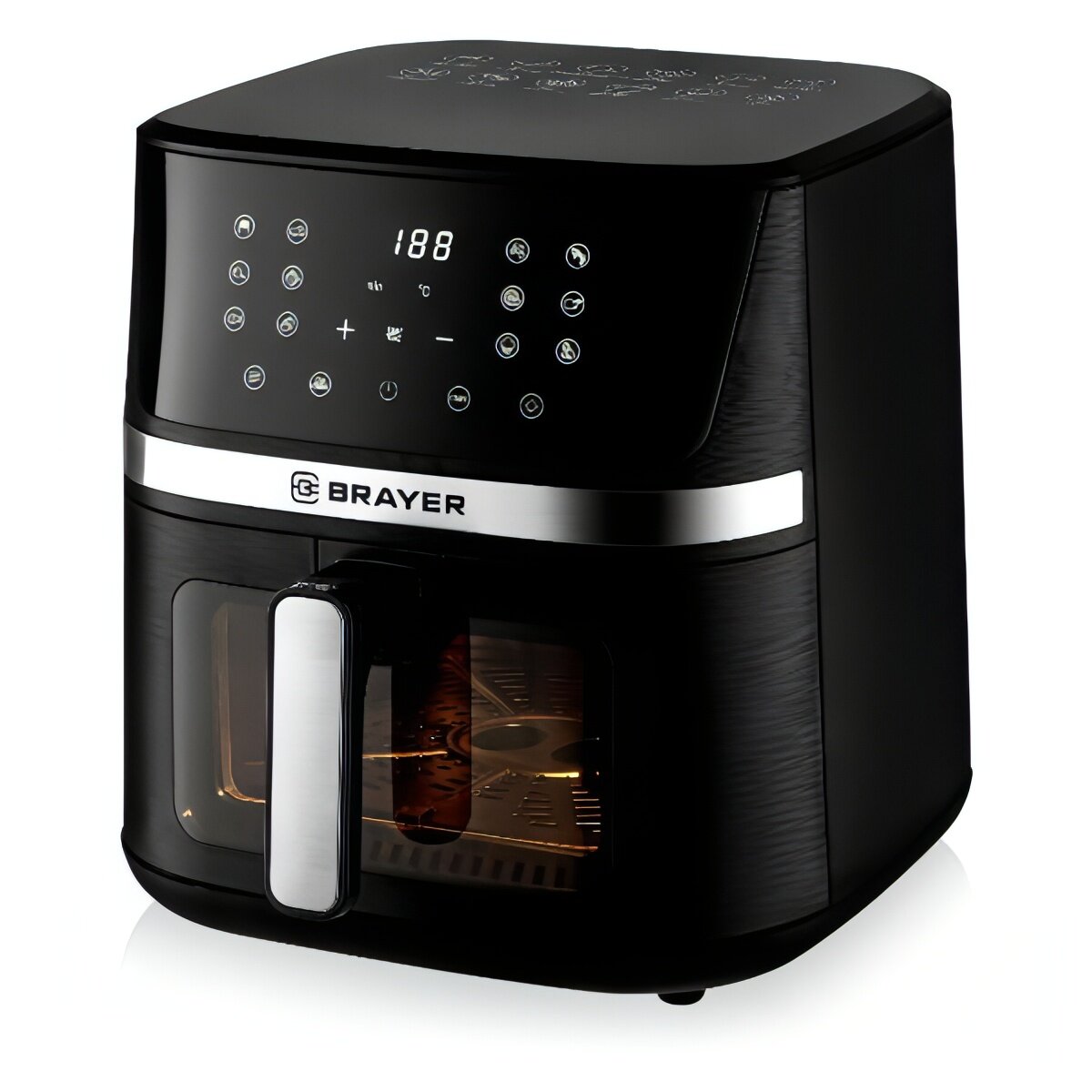 Аэрогриль Brayer BR2038