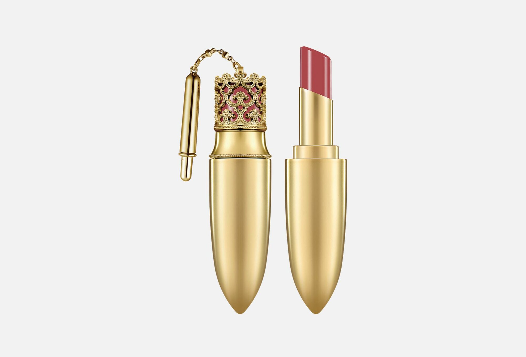 Помада для губ THE WHOO Gongjinhyang: Mi Luxury Lip Rouge 6 г 88, Brick rose