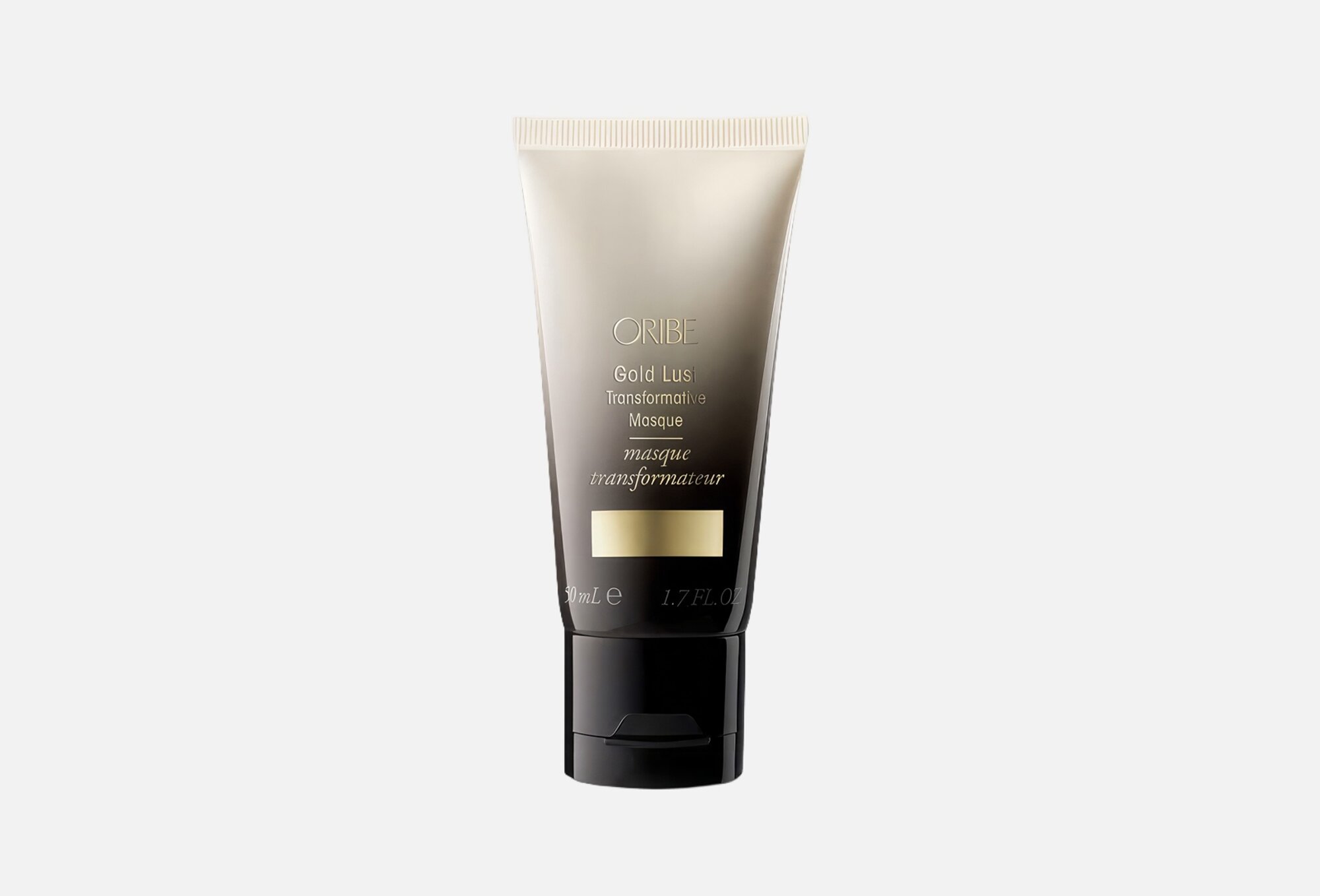 Восстанавливающая маска для волос ORIBE Gold Lust 50 мл