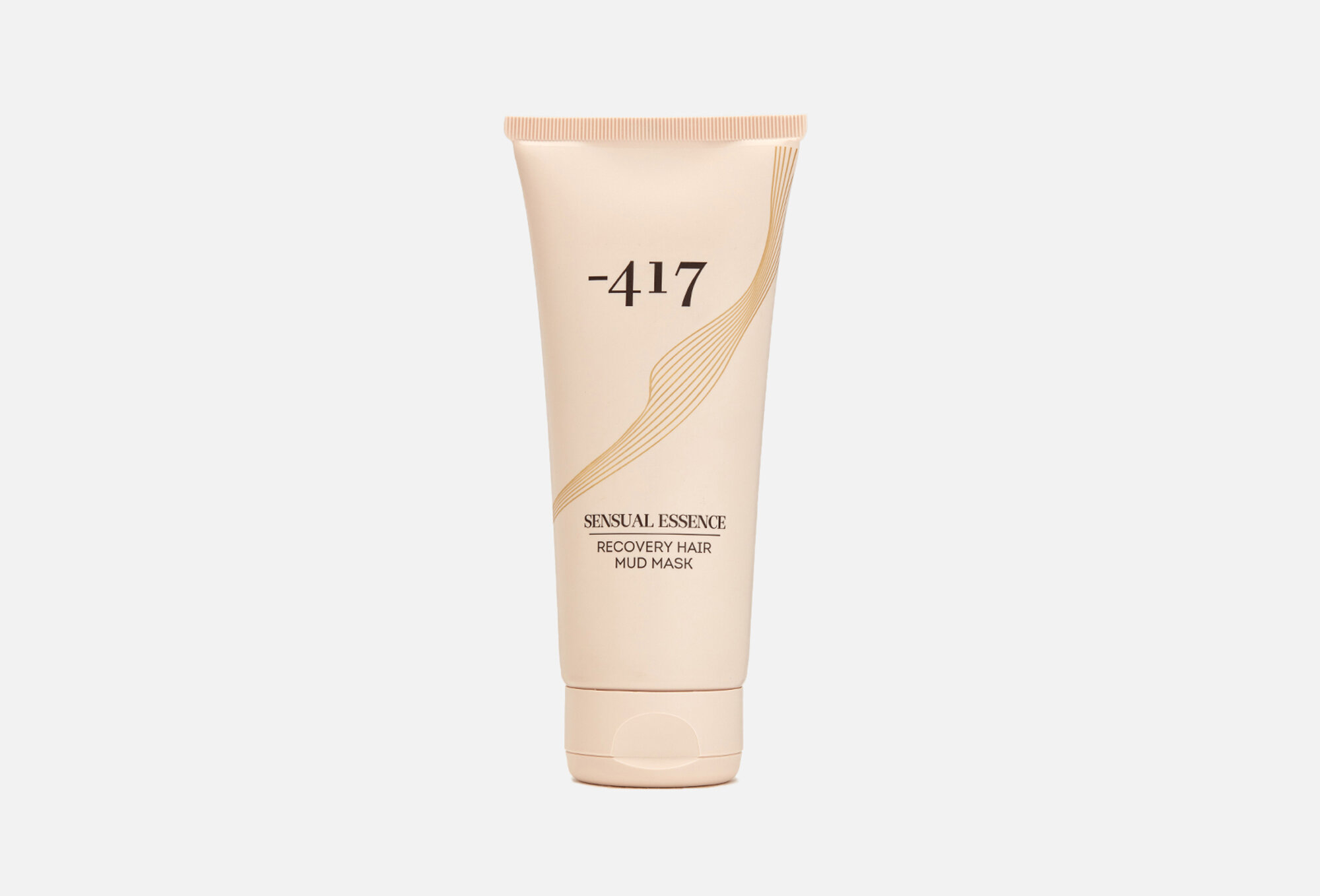 Восстанавливающая маска для волос MINUS 417 Recovery hair mud mask 200 мл