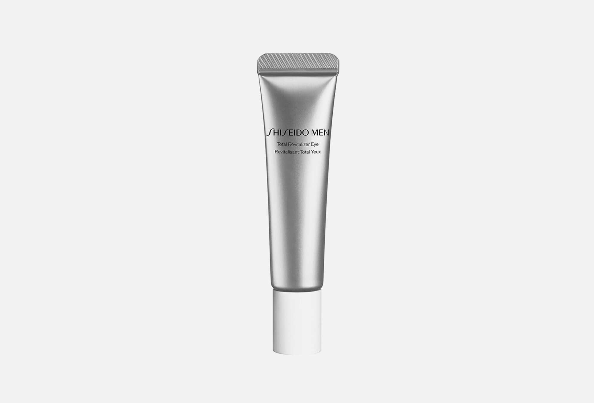 Восстанавливающий антивозрастной крем для кожи вокруг глаз SHISEIDO MEN TOTAL REVITALIZER EYE 15 мл