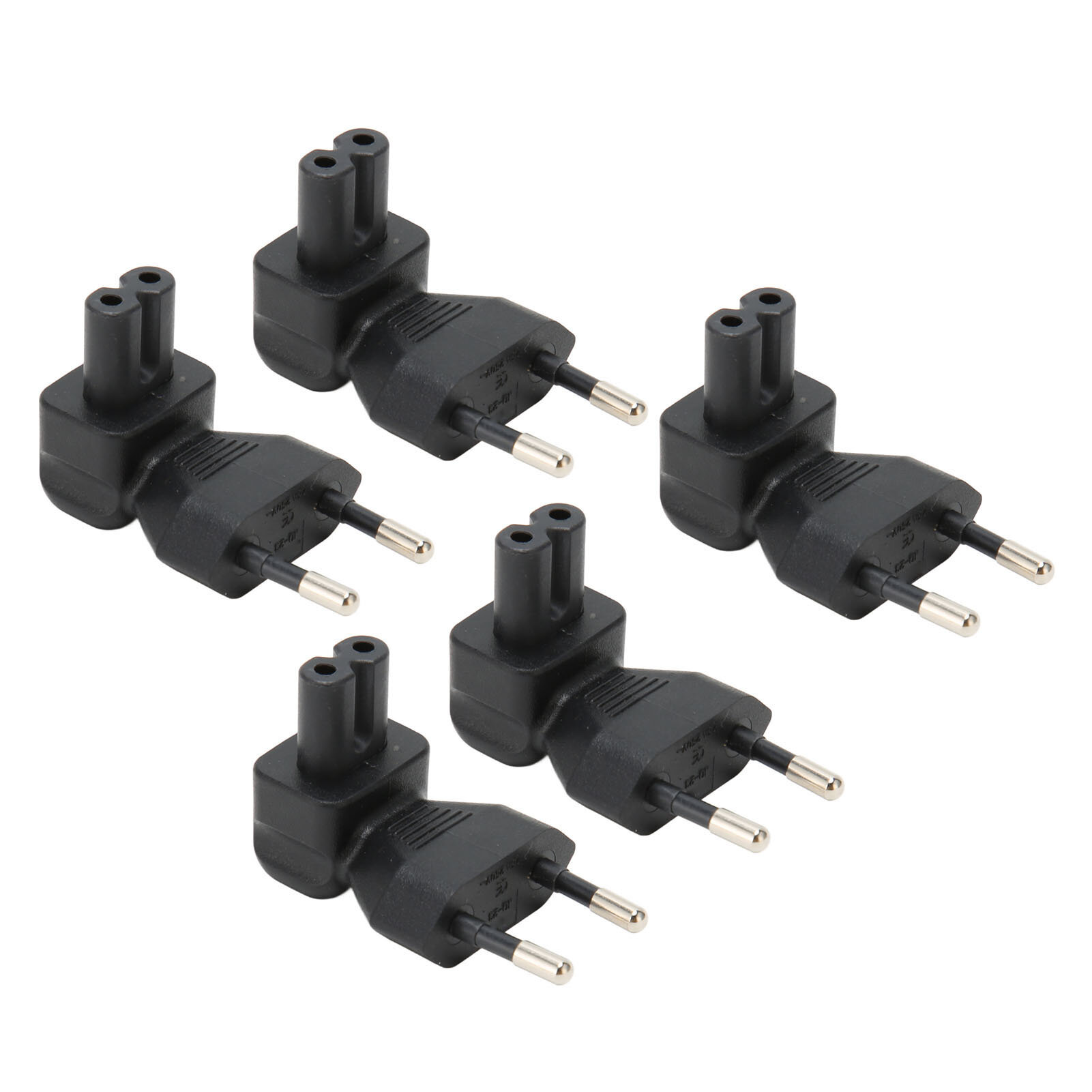 К IEC320 C7 Adapter Power