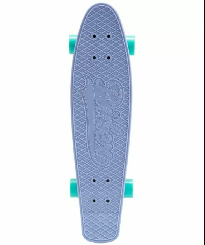 Круизер пластиковый RIDEX Shark 27'x8'