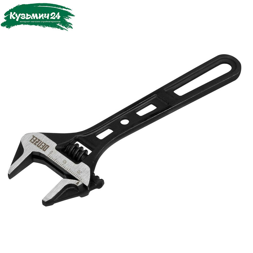 Ключ разводной Denzel 150 мм 15747