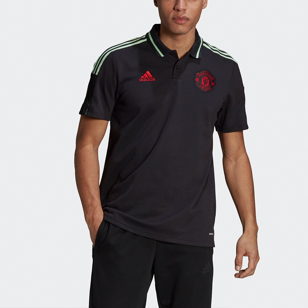 Поло adidas