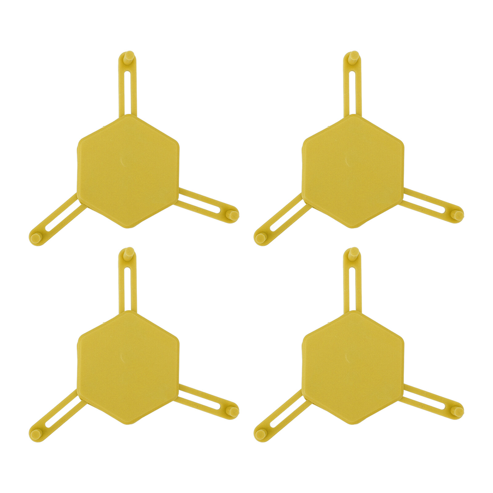 4pcs шестнадцатурой кабота