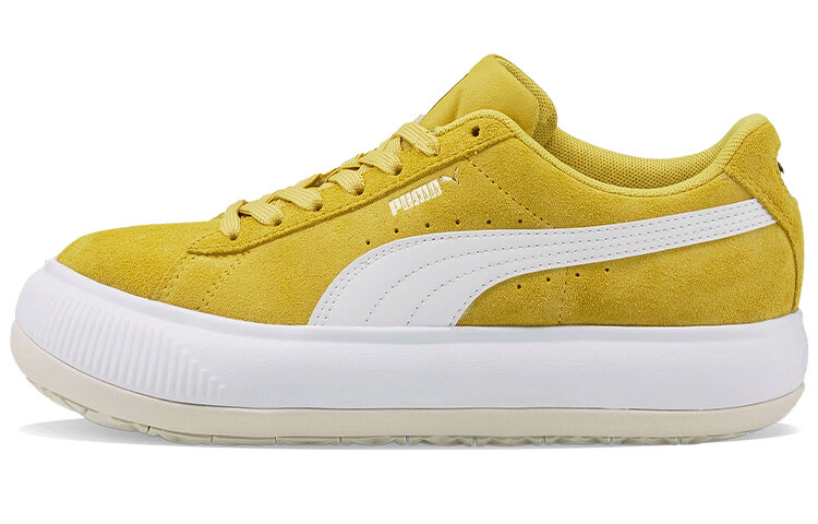 Кроссовки PUMA Suede Mayu