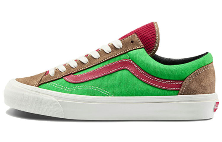 Кеды VANS Style 36