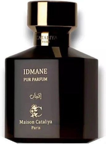 Maison Cataliya Idmane 75 мл, Парфюмерная вода унисекс