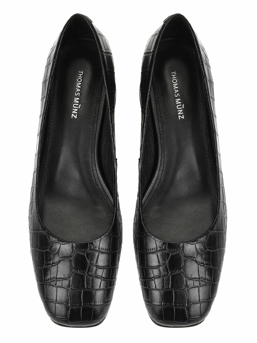 Туфли лодочки 