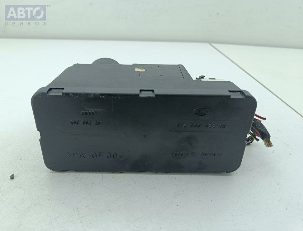 Компрессор центрального замка Audi A4 B5 (1994-2001)