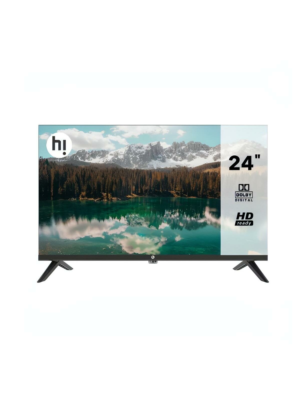 Телевизор Hi HT-24H01FB