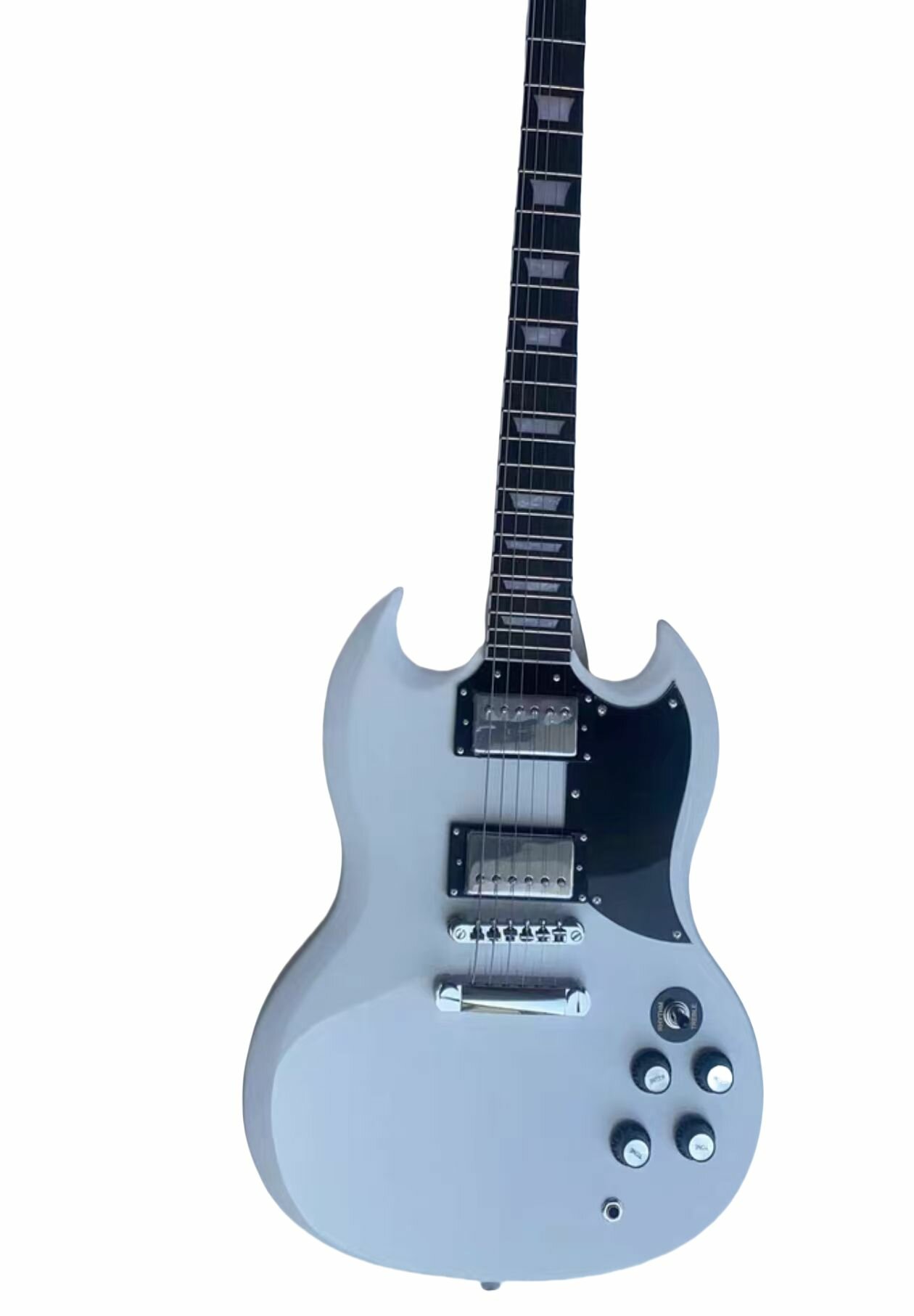 GIBSON Электрогитара/Новичок/Корпус из красного дерева/6 струн/40"