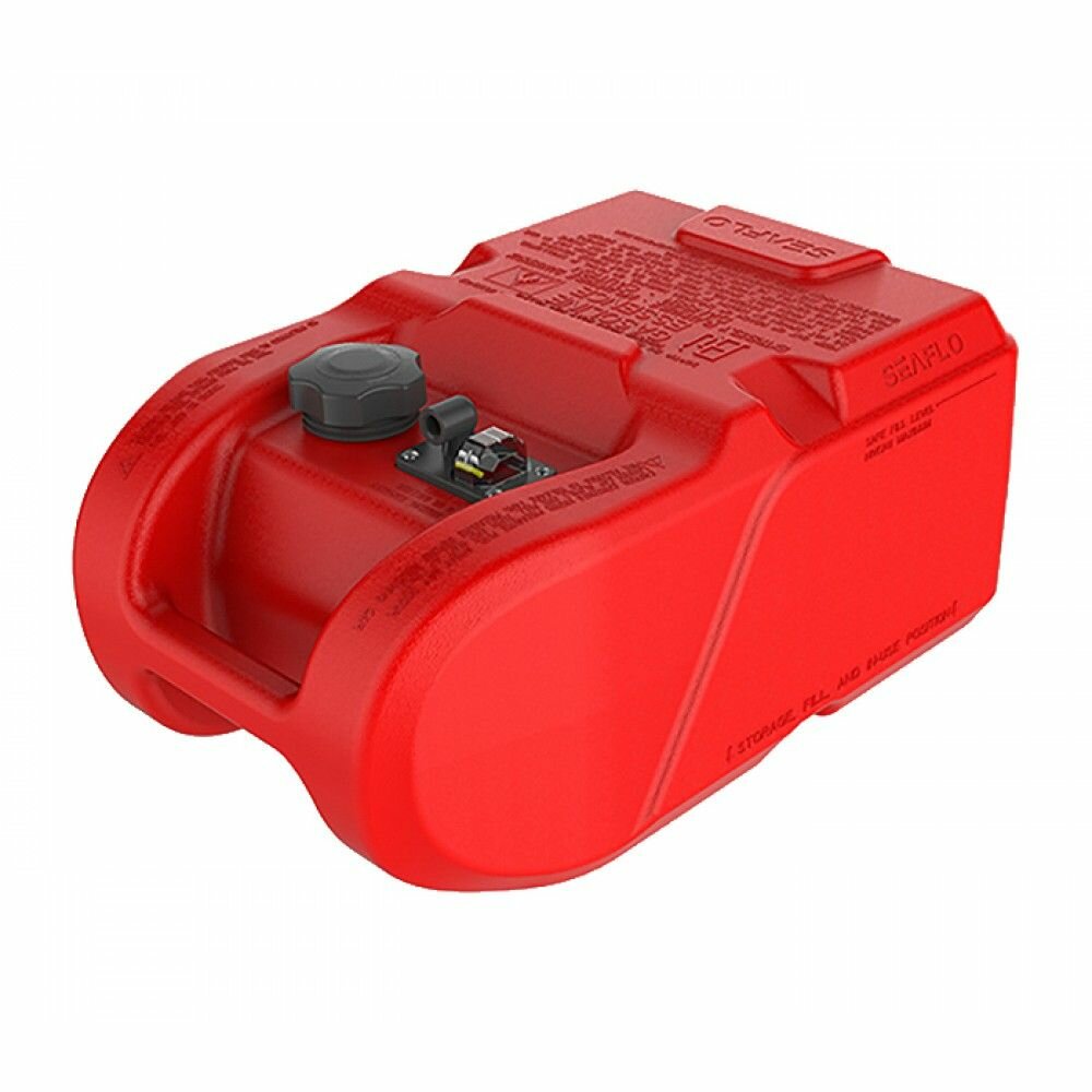 Бак переносной топливный SeaFlo 10268852, 24 л