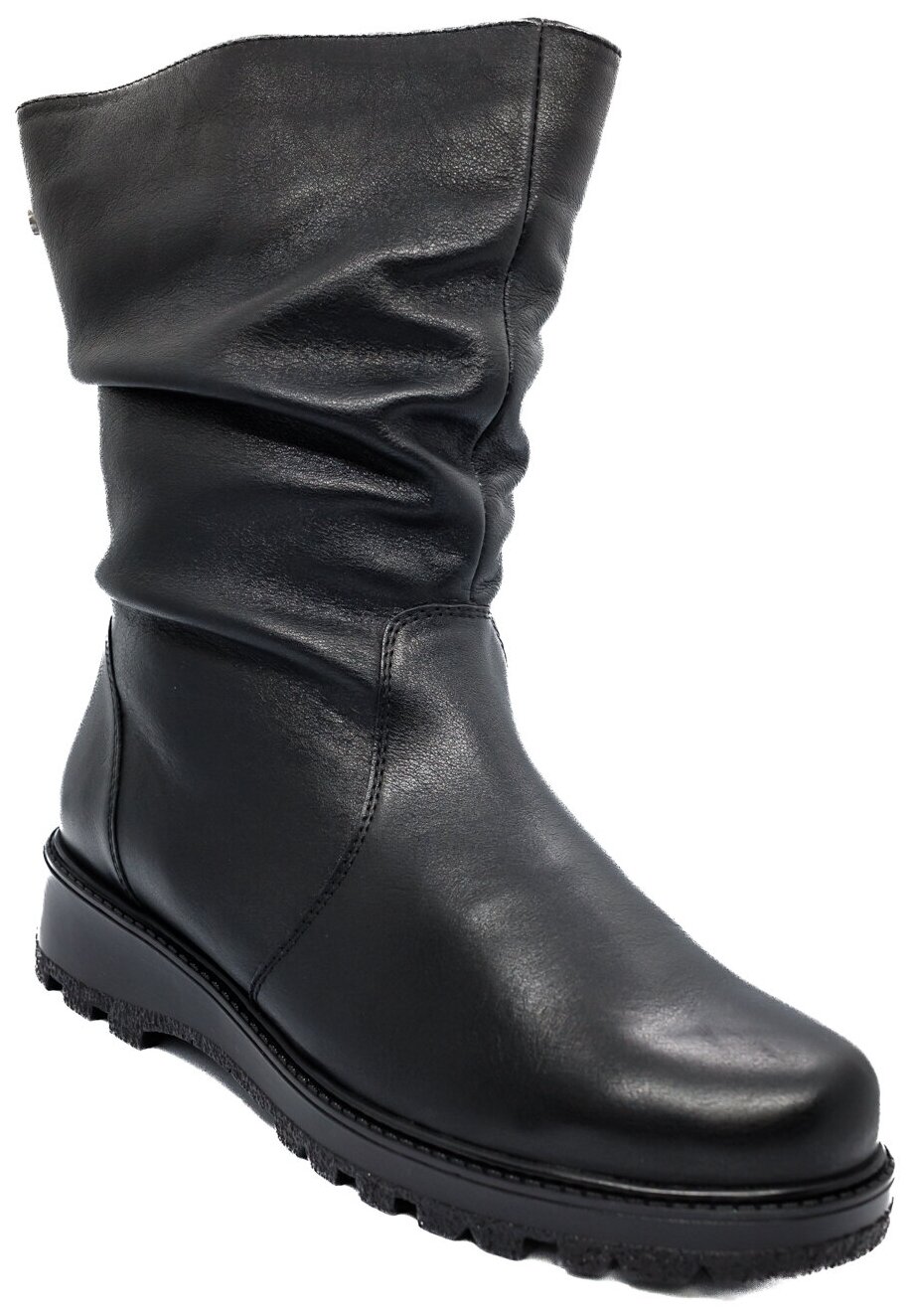 Полусапоги