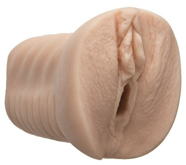 Мастурбатор вагина McKenzie Lee UR3® Pocket Pussy
