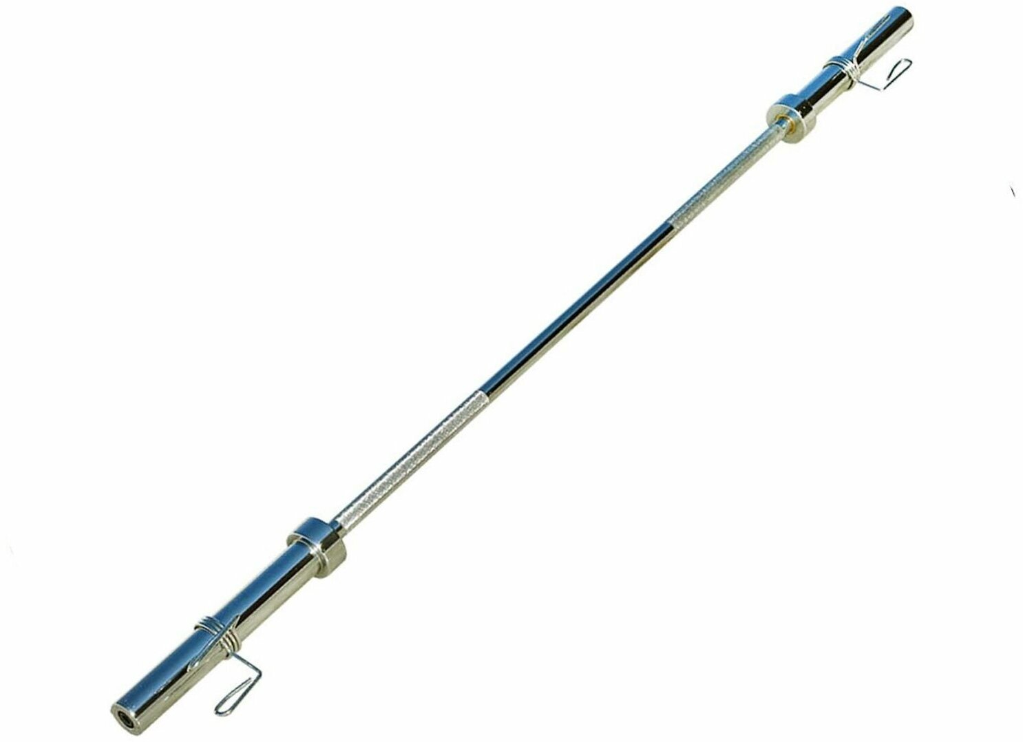 Гриф прямой 2000 мм / диаметр 50 мм