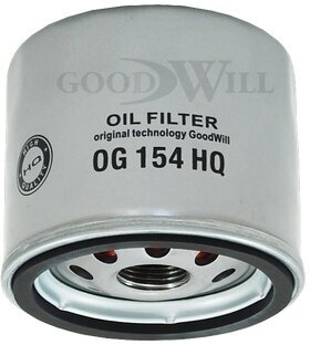 Фильтр масляный двигателя GoodWill OG 154 HQ
