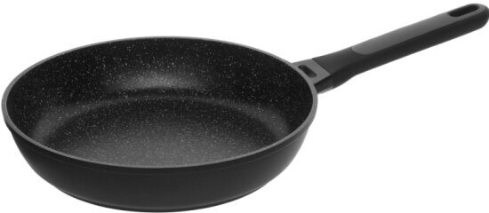 Сковорода Nadoba с антипригарным покрытием, 28 см, , серия DARA