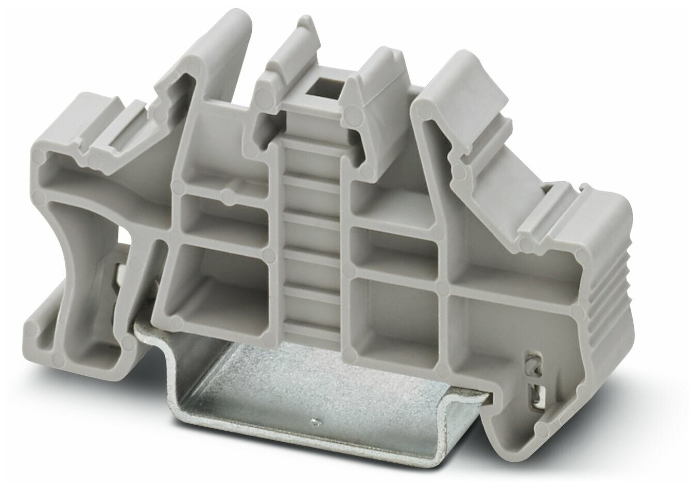 Стопор концевой - CLIPFIX 35 , 3022218 - для клемм Phoenix Contact