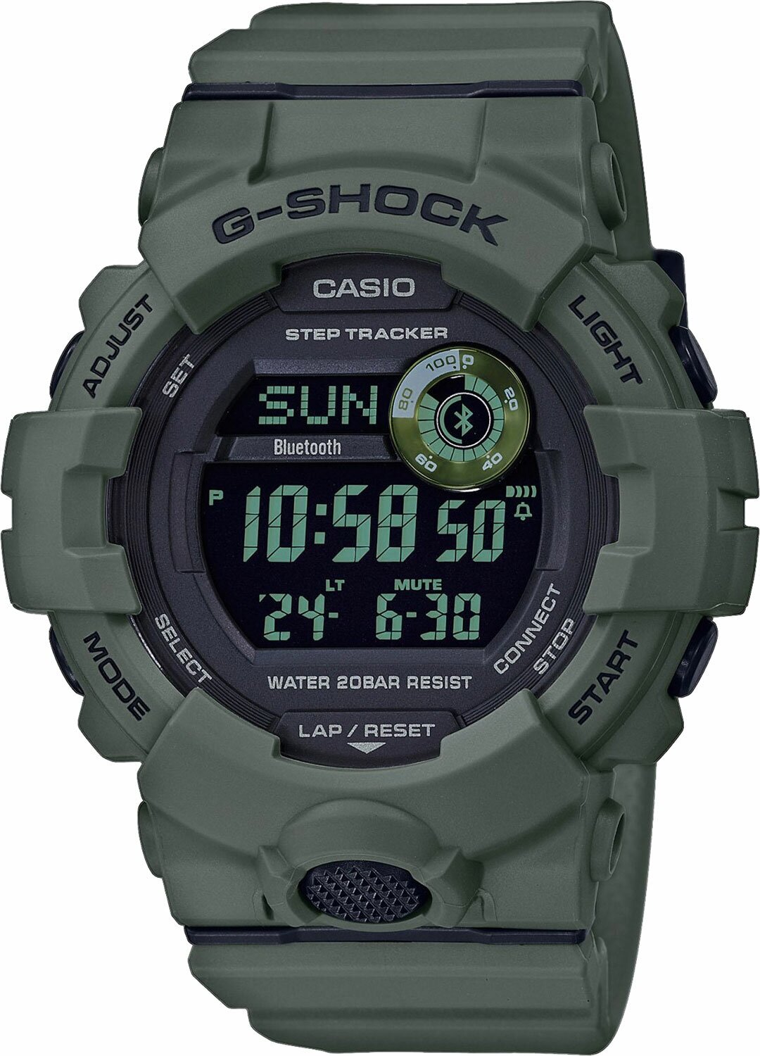 Наручные часы G-Shock