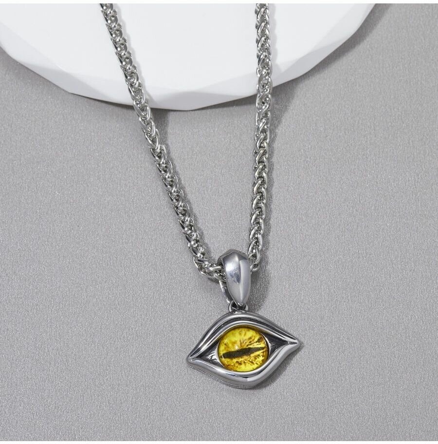 Подвеска, искусственный камень