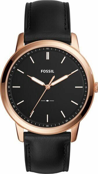 Наручные часы FOSSIL Minimalist