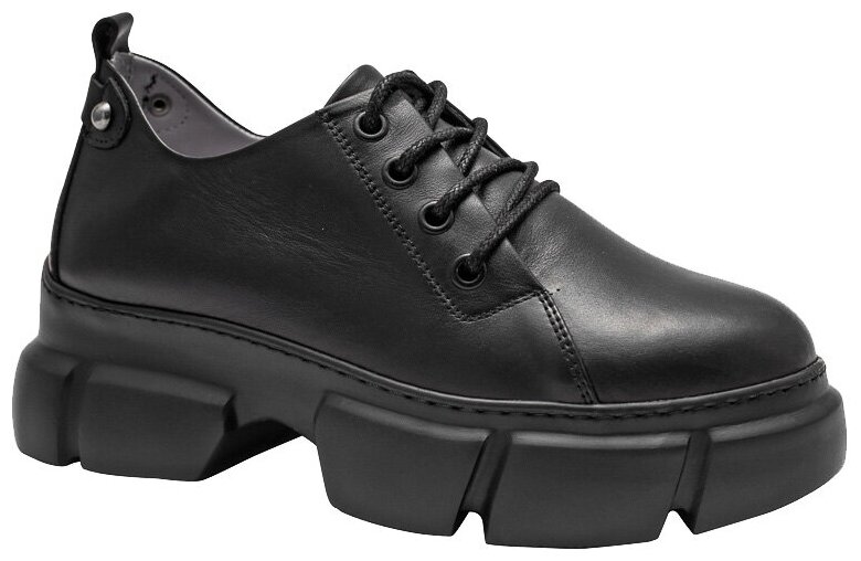 Полуботинки