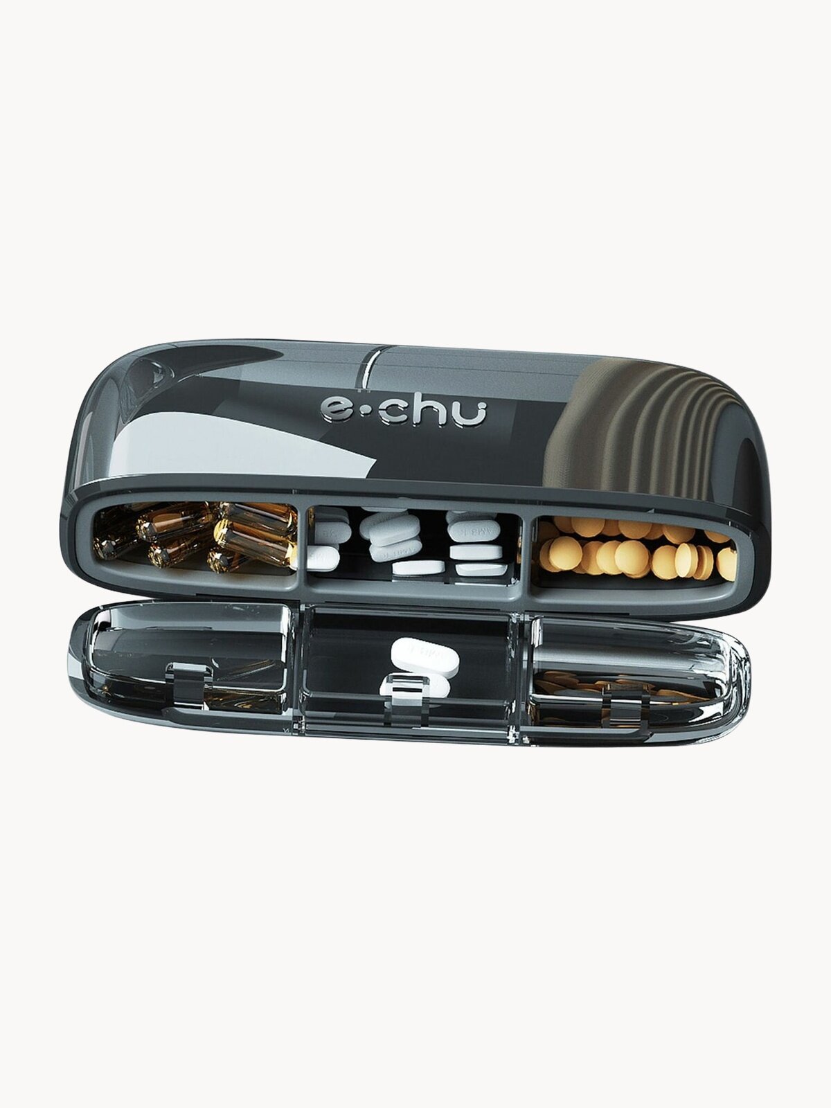 Таблетница