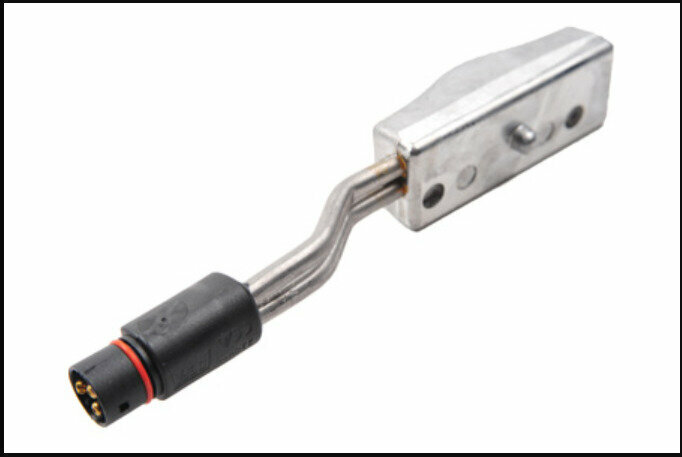 Предпусковой подогреватель двигателя 220В Defa 412845