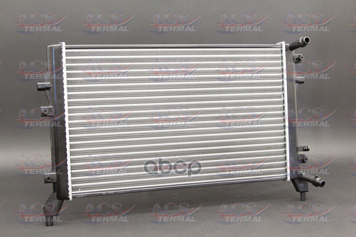Радиатор охлаждения ACS Termal 525294 Volkswagen Jetta, Volkswagen Golf, Volkswagen