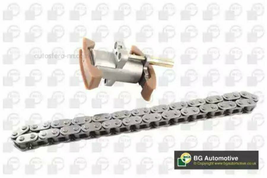 BGA TC0140K Комплект цепи ГРМ VW Passat 2.0 01-, Audi A4, A6