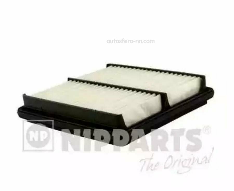 NIPPARTS J1320900 NIPPARTS J1320900 Фильтр воздушный CHEVROLET LANOS