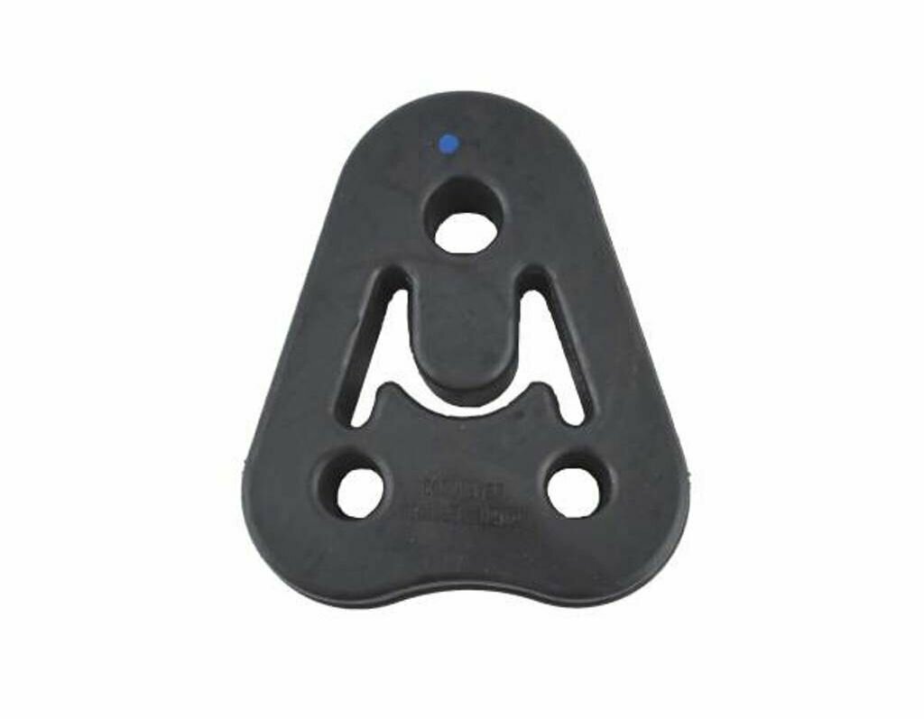 Крепление глушителя Hyundai Tucson 14 PTM14 2013-2015 Kia Cerato MMC Pajero EP11003 JIKIU "В"