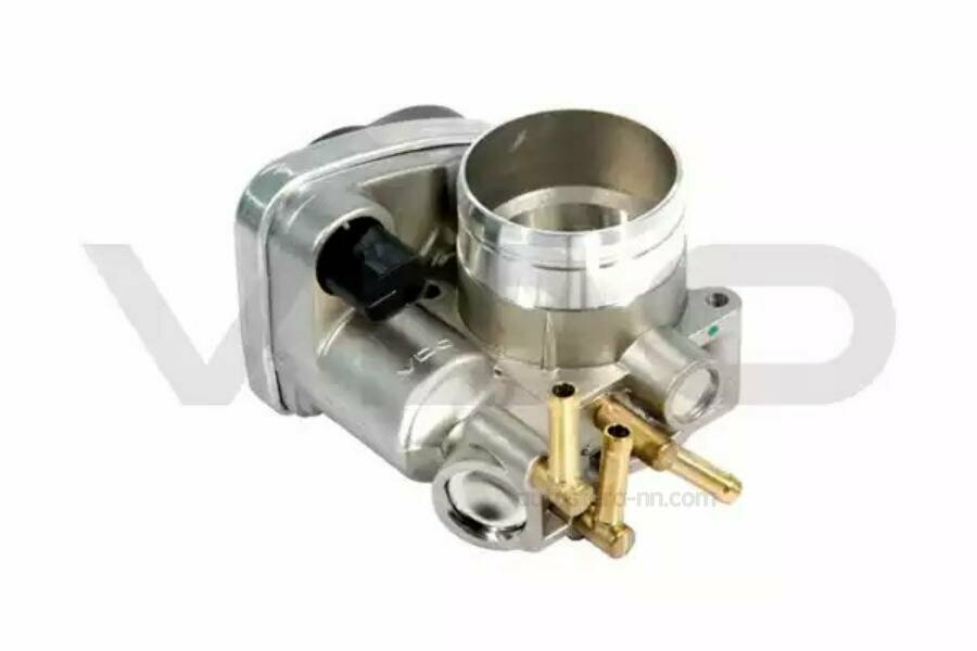 VDO 408238323014Z Блок управления дроссельной заслонки AUDI A3 VW GOLF V JETTA III PASSAT TOURAN 1.6L 2003 )