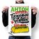Плакат А2 принт "Антон" - 09